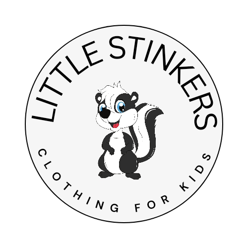 The Little Stinkers